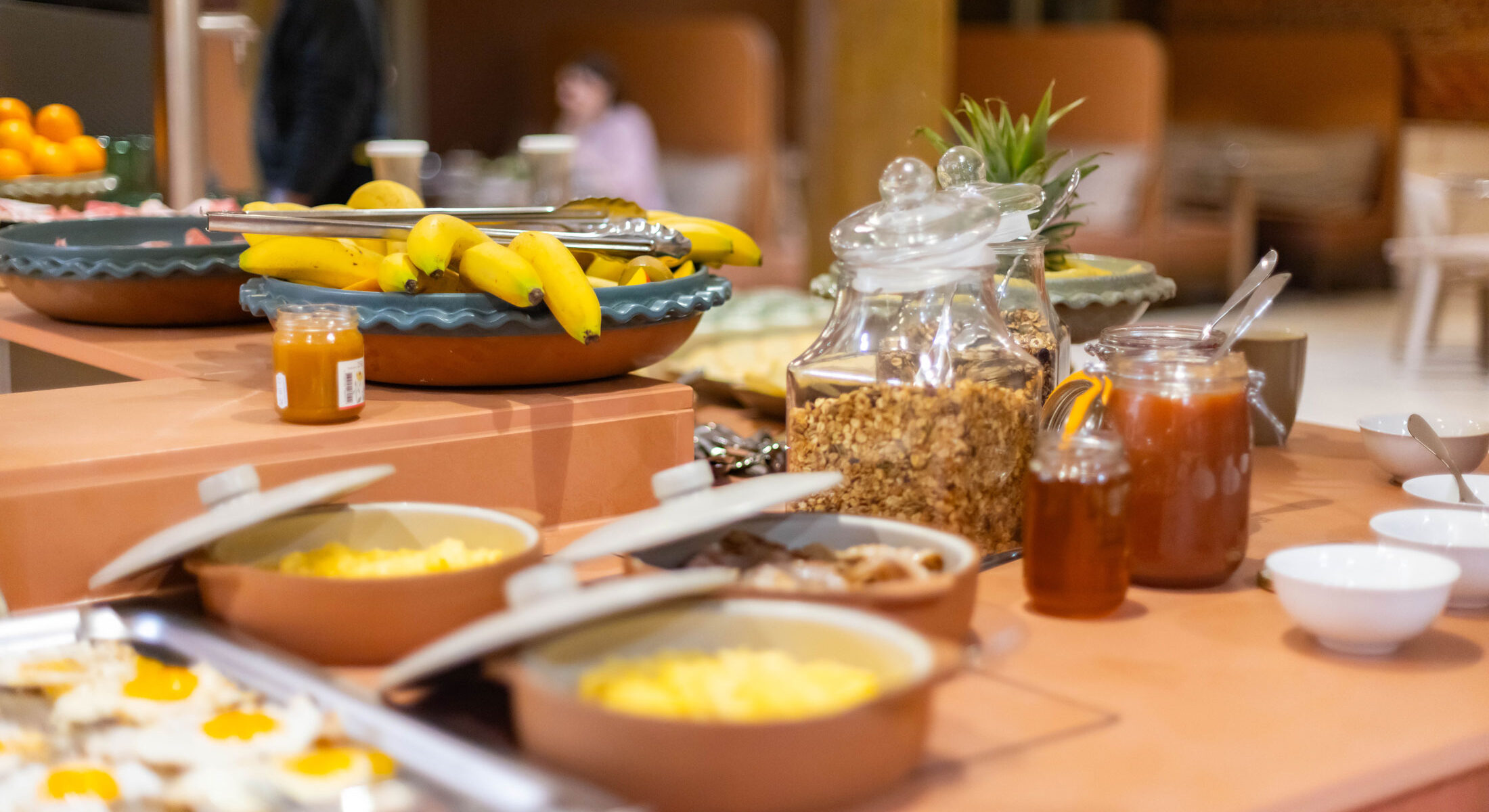 Espace Restauration | Serra Boutique Hôtel 4*